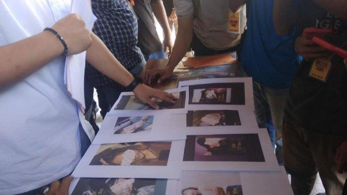 Polisi Ungkap Kasus Prostitusi Online di Pinrang, Begini Cara Pembagian Tarif PSK dan Mucikari ...