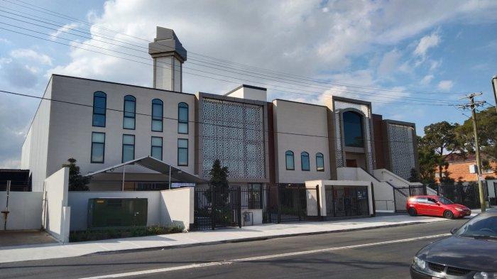 Masjid Condell Park, Jejak Kemegahan Islam di Sydney Selatan, Australia ...