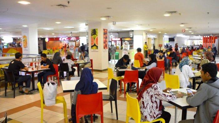 MTC Foodcourt Hadirkan Promo Makan Malam, Harga Mulai Rp 15 Ribu ...