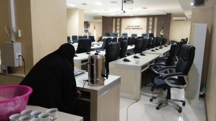 Pengelolaan Mess Pemkot Makassar Rp 1,5 Miliar, Pelayanan Tamu Rp 1,2 ...