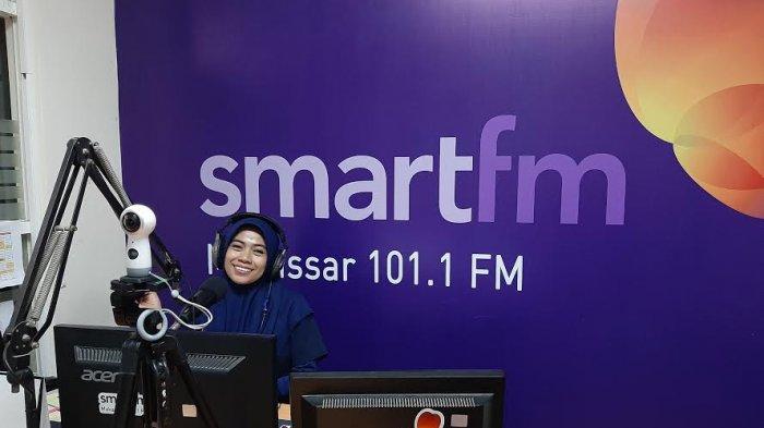 Smart FM Konsisten Edukasi, Motivasi Pendengar Lewat Program Inovatif ...