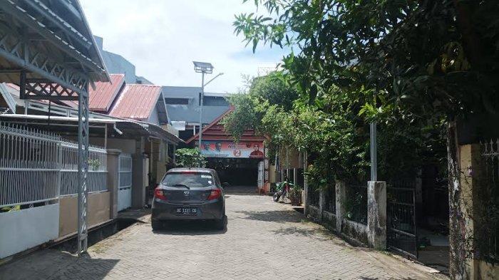 Jenazah Raja Gowa ke-38 Andi Kumala Idjo Disemayamkan di Balla Lompoa ...