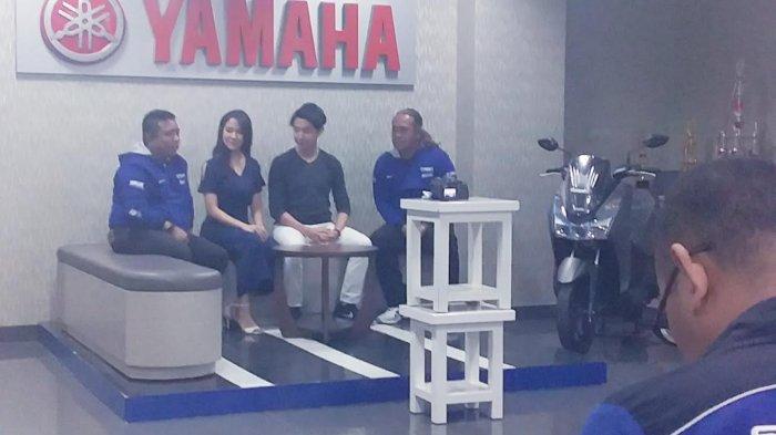 Maxi Talk Bareng Koko dan Cici Sulsel, Tak Sekadar Icon Punya Tugas ...