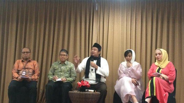 Asuransi Ramai-ramai Luncurkan Program Wakaf, AFI Tawarkan Program Ini - Tribun-timur.com