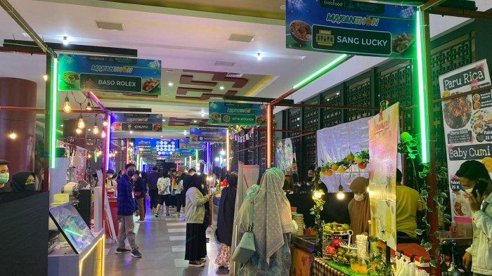 Berita Topik BRI Digital Bazaar Terbaru Hari Ini - Tribun-timur.com