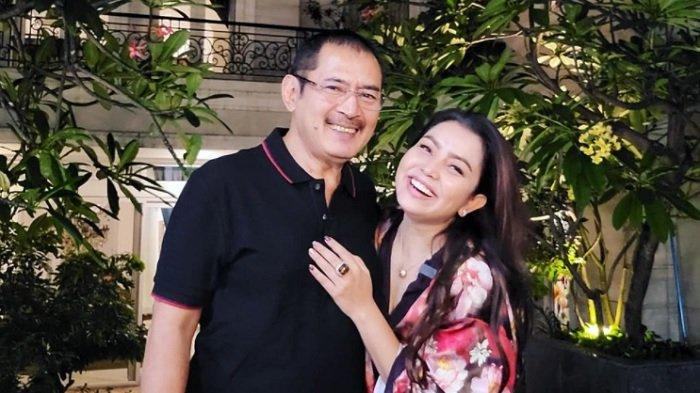 Sudah Lama Nikah, Mayangsari Justru Rahasiakan Ketakutan Terbesar dari Bambang Trihatmodjo ...