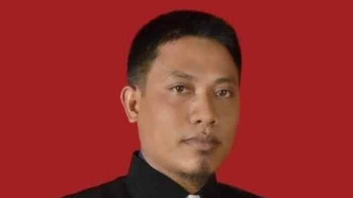 PHI Wajo Angkat Bicara Soal Kasus Dugaan Pemerasan Oknum Polisi ... PHI Wajo Angkat Bicara Soal Kasus Dugaan Pemerasan Oknum Polisi ...