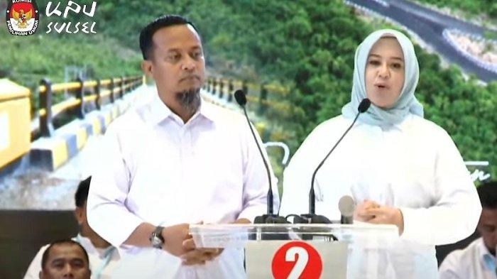 11 Jabatan Lowong di Pemprov Sulsel Tunggu Keputusan Andi Sudirman ...