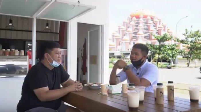 Cerita Owner Kopi Teori Hadir Sejak 2012, Berawal dari 'Kecelakaan ...