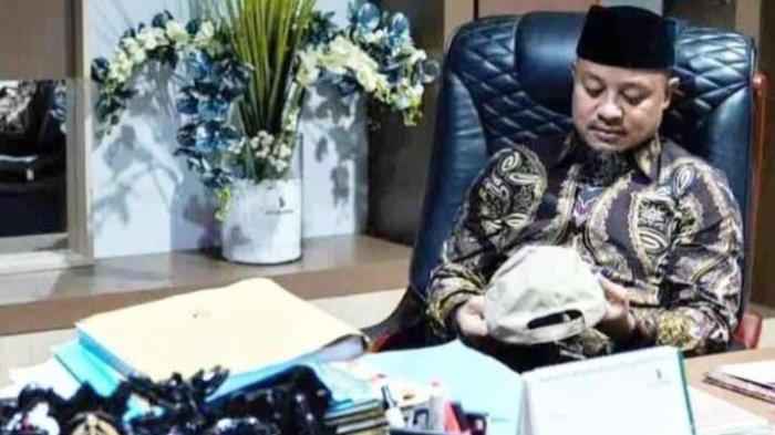 Suasana Haru Kala Gubernur Sulsel Duduk di Kursi Andi Sumardi, Air Mata Pegawai Bapenda Pecah ...