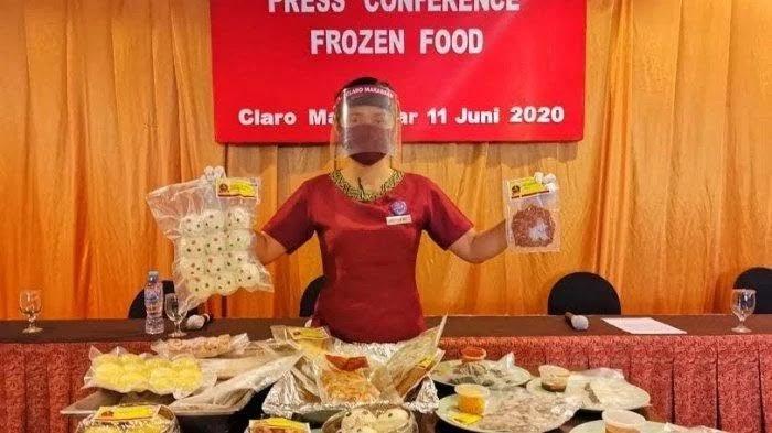 Sunachi Suki Restaurant Juara Favorit 2 Horecawa Challenge - Tribun ...