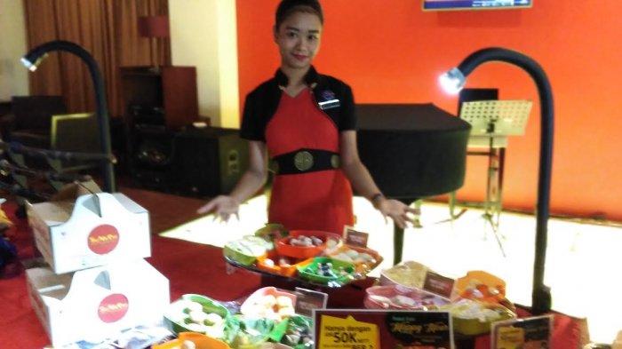 TRIBUN WIKI: Sunachi Tempat Favorit Suki di Makassar, Ini Profilnya ...