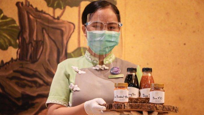 Sunachi Harbour Hadirkan Saus Special 4 Rasa - Tribun-timur.com