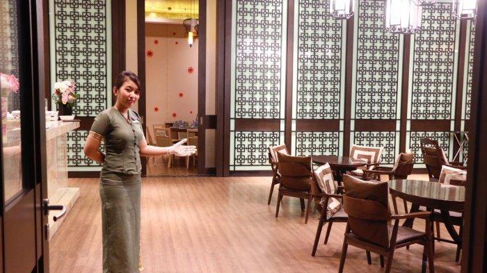 Sunachi Harbour Hotel The Rinra Kembali Buka untuk Layanan Take Away ...