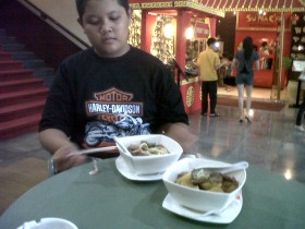 Sunachi Hadirkan Menu baru - Tribun-timur.com