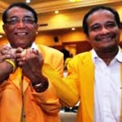 Supomo-Kadir Solidkan Tim - Tribun-timur.com