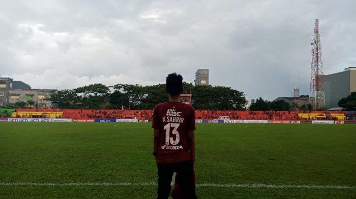 Tak Dapat Tiket, Suporter PSM Asal Pangkep Tetap ke Stadion Mattoanging ...