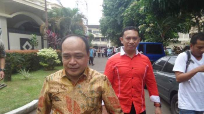 Jika Terpilih, Supriansa Jadikan Rujabnya Rumah Rakyat - Tribun-timur.com