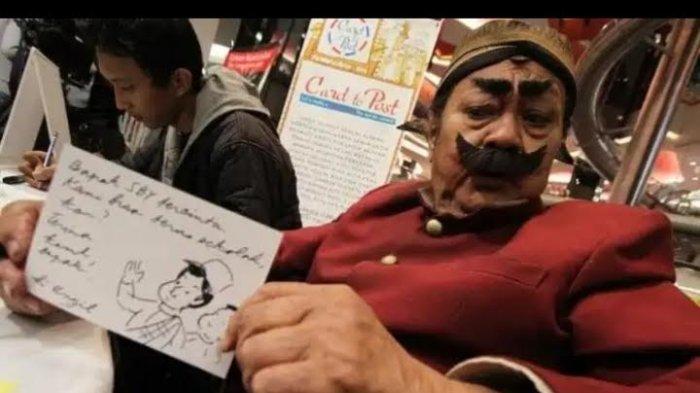 Usaha Pak Raden Pertahankan si Unyil hingga Jadi Legenda, Hari Lahirnya ...