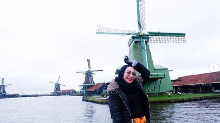 Kisah Susan Sukses Usai Ditinggal Suami karena Pelakor, Kini ...