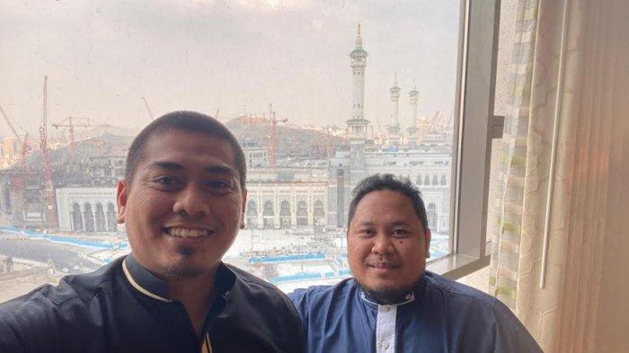 Ketua AMPHURI Sulampua Harap Aturan Umrah Tak Beratkan Jamaah - Tribun ...