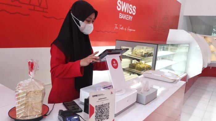 Beli Roti dan Kue di Swiss Bakery Makassar, Harganya Murah dan Enak ...