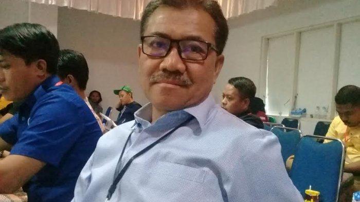 Syahruddin Caleg Terpilih DPRD Pangkep, Ini Profilnya - Tribun-timur.com