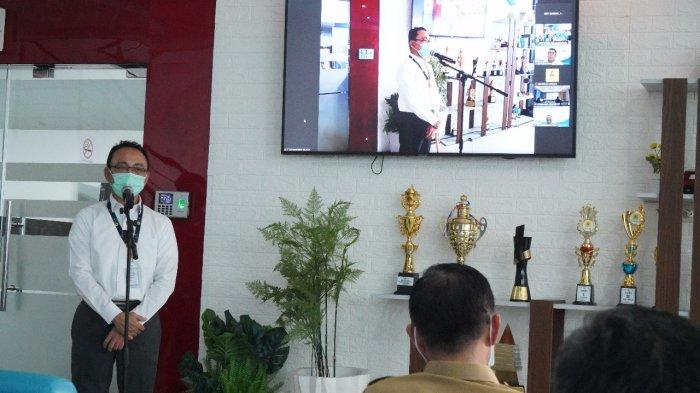 Percepat Layanan Gangguan, PLN Resmikan Command Center Pertama di ...