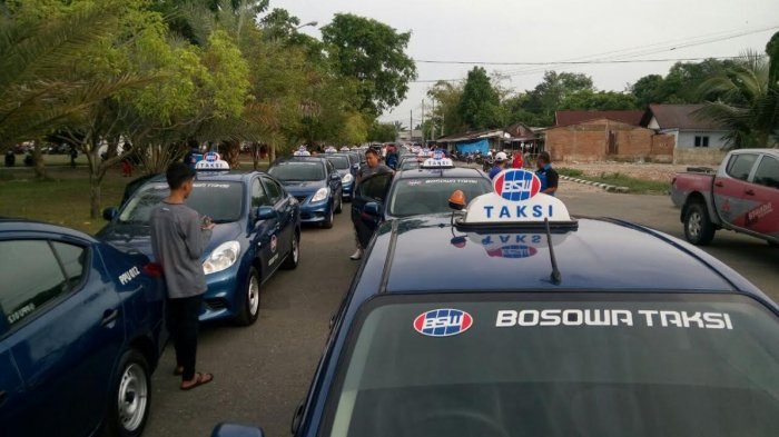 TRIBUNWIKI: Sudah Berusia 46 Tahun, Berikut Sejarah Berdirinya ...