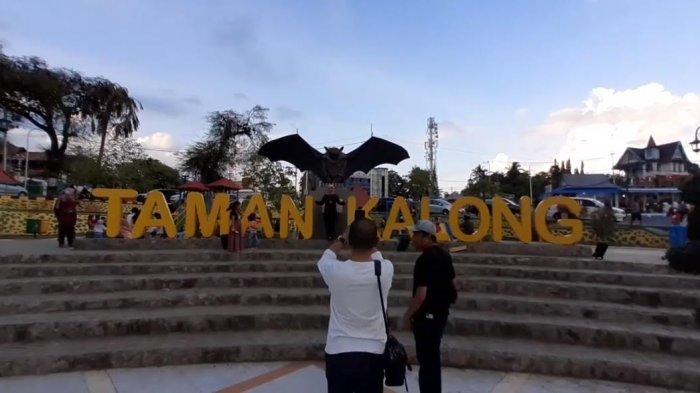 Taman Kalong, Wisata Unik Melihat Aktivitas Kalelawar di Kota Soppeng ...