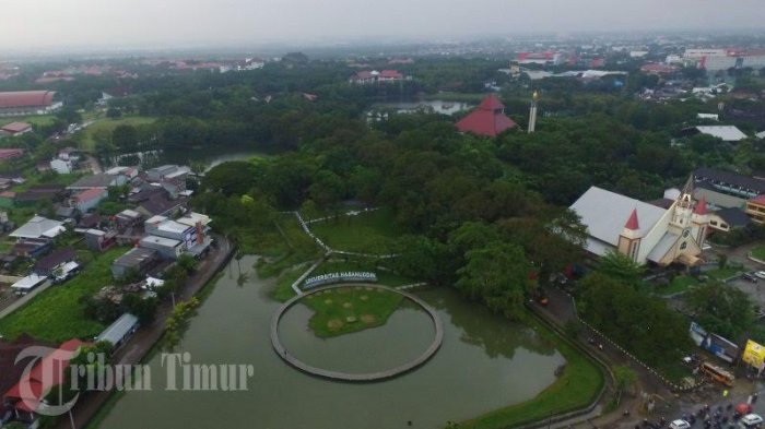 Unhas akan Launching Smart Card Campus - Tribun-timur.com