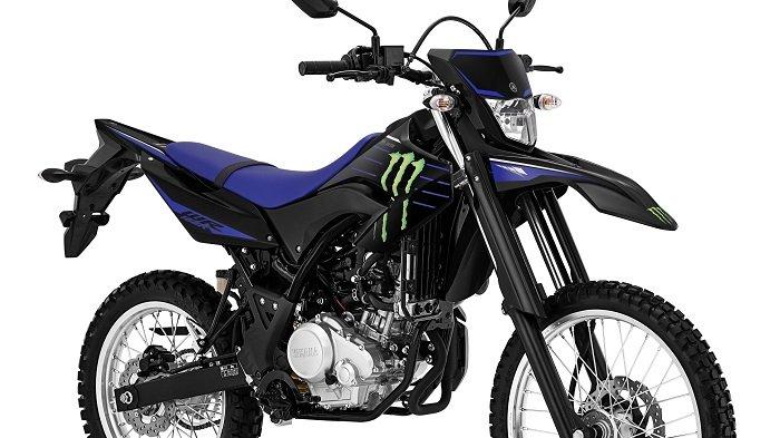 Intip Tampilan Baru Yamaha WR 155 R, Makin Sporty - Tribun-timur.com