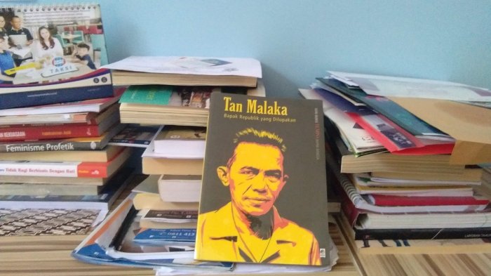 12 Fakta Tentang Tan Malaka yang Jarang Diketahui Publik, No 9 Tak ...