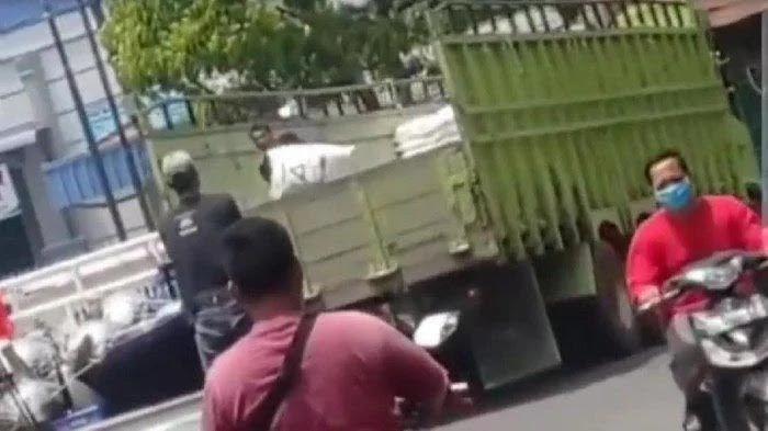 Bajing Loncat yang Viral di Media Sosial Akhirnya Diamankan Polisi di ...