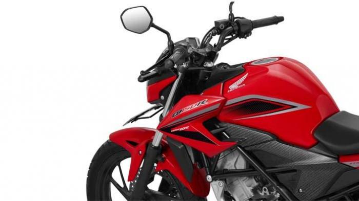 Ini Fungsi Lekukan pada Tangki Motor - Tribun-timur.com