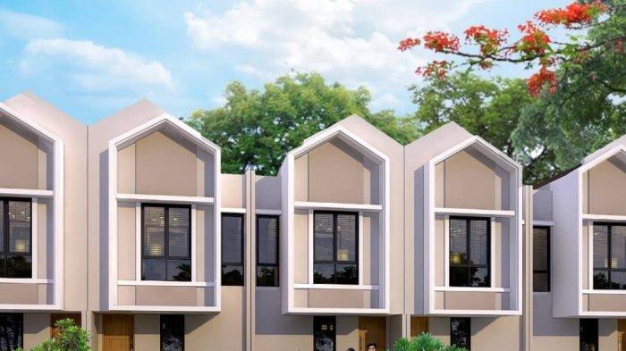 Mengintip Marshmallow Residence, Produk Terbaru GMTD Usung Smart Home ...