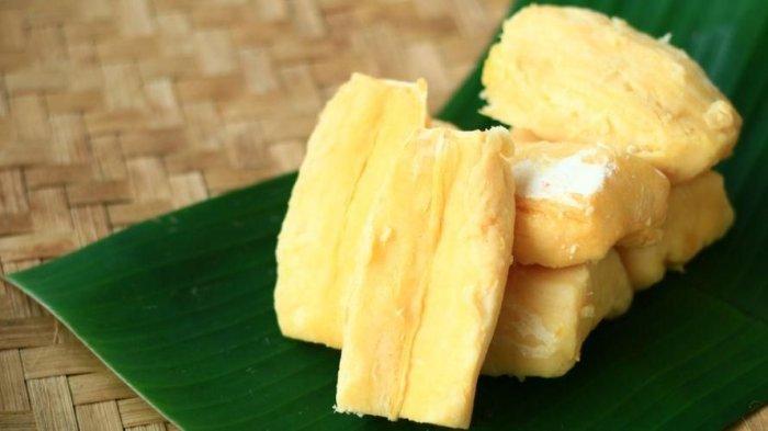 Mitos Atau Fakta, Wanita Hamil Dilarang Makan Tape, Ini Kata Dokter ...