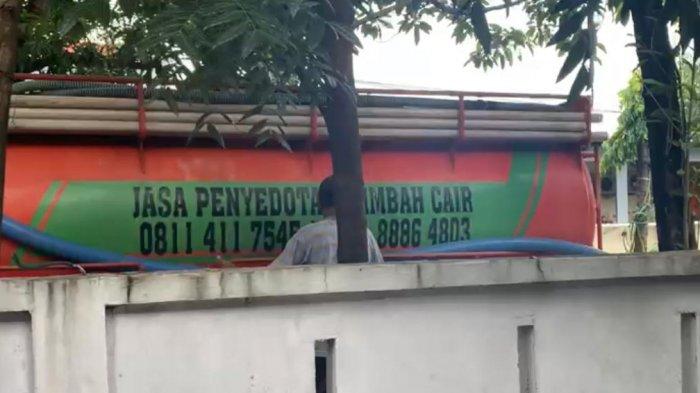 WC Buntu di Kota Makassar Naik 2 Kali Lipat di Musim Hujan, Ini ...