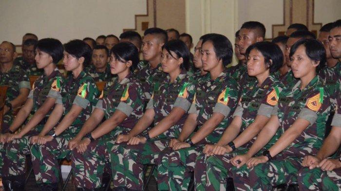 Gratis! Pendaftaran Taruna TNI AD atau Taruna Akmil Buka, Cek ad ...