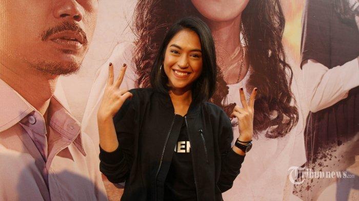 Aktris Cantik Taskya Namya Tertantang Jadi Kekasih Gelap, kok Bisa? Ini ...