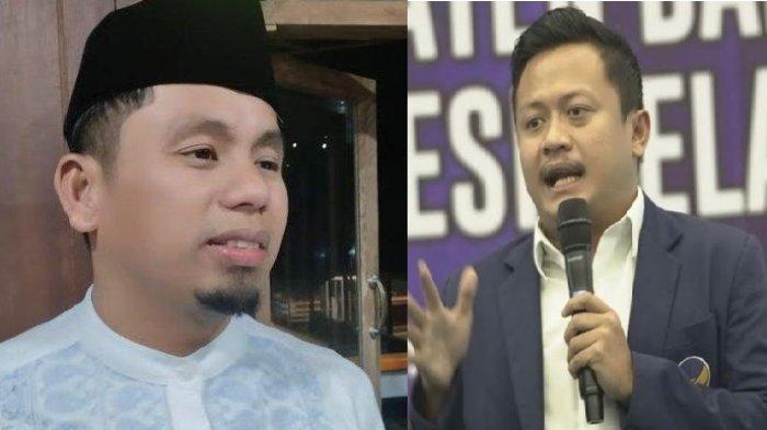 Tasming Hamid Belum Aman, Nasdem Berpotensi Cabut Rekomendasi Usungan di Pilwali Parepare ...