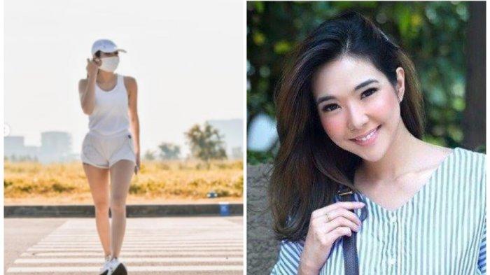 Tato di Paha Gisel Sempat Jadi Sorotan Netizen Sebelum Video Syur Mirip Eks Istri Gading Viral ...