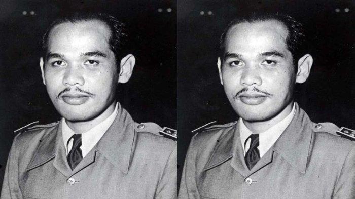 Ingat TB Simatupang? Jenderal Muda TNI Berani Tantang Soekarno, Baru ...