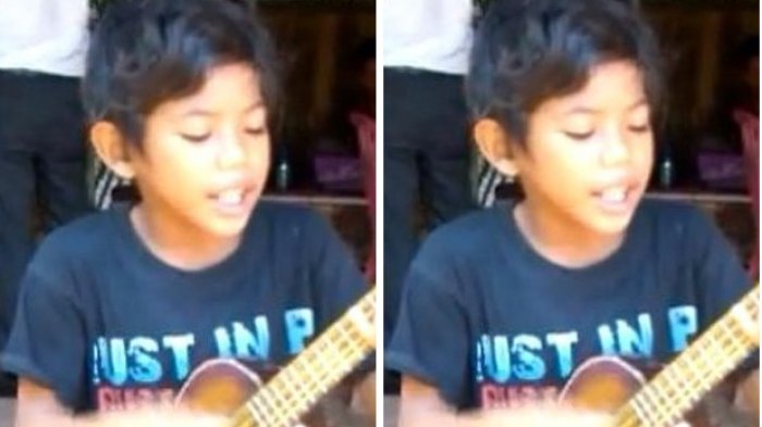 Dulu Pengamen CIlik Lalu Jadi Penyanyi, Gini Nasib Tegar Sekarang yang ...