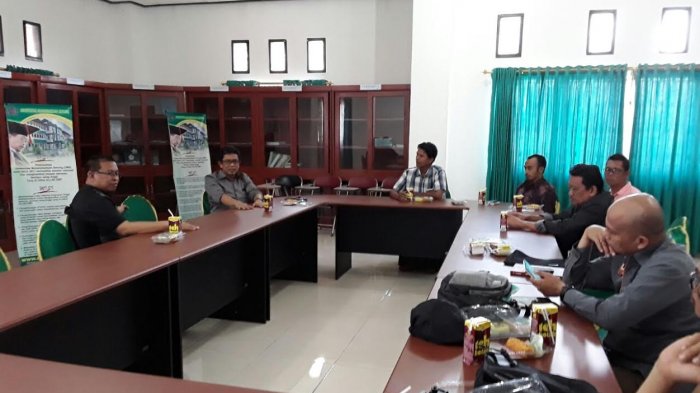 FTI UMI Komitmen Kembangkan SDM Papua - Tribun-timur.com