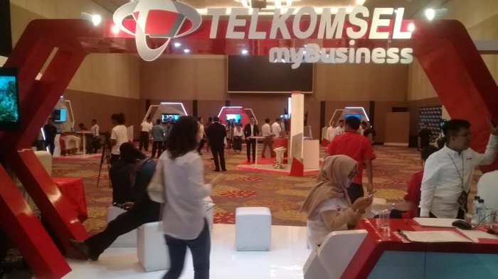 Telkomsel Hadirkan 4 Area Solusi Berdasarkan Kebutuhan Pelanggan, Apa ...