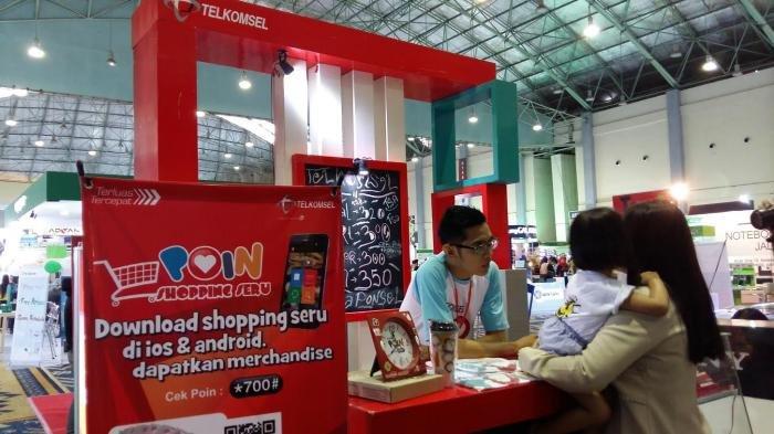 Ini Cara Tukar Poin Telkomsel dengan Promo Menarik Akhir Tahun, Buruan ...