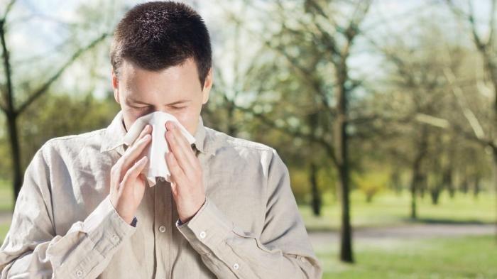 Tenyata Bukan Bersin, Inilah Gejala Umum Terinfeksi Virus Corona yang ...