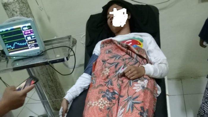 Warga Tobadak Mamuju Tengah Alami Pengeroyokan di Jalan - Tribun-timur.com