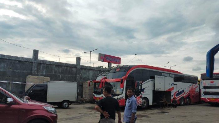 Harga Tiket Bus Makassar - Palopo Naik Rp20 Ribu Jelang Natal dan Tahun ... Harga Tiket Bus Makassar - Palopo Naik Rp20 Ribu Jelang Natal dan Tahun ...